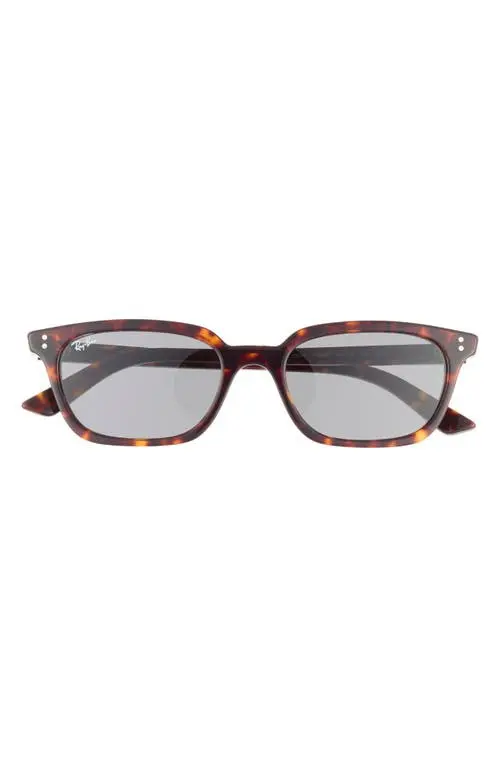 Ray-ban Zaya Sunglasses - Havana