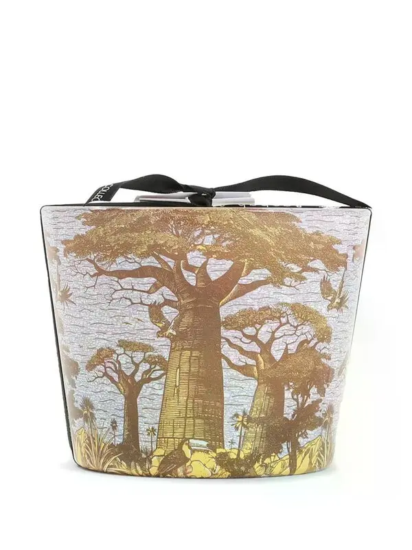BAOBAB COLLECTION Sacred Trees Candle