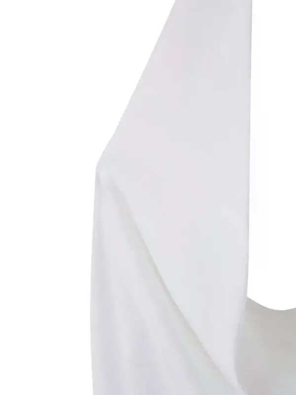 Christopher Esber Cristalla Top