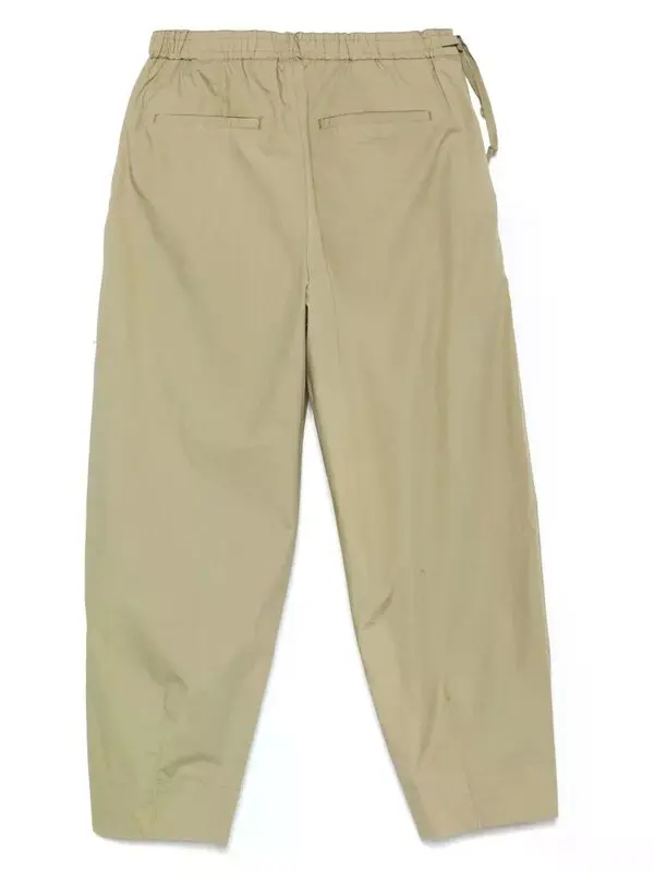 Soeur Andreas Trousers