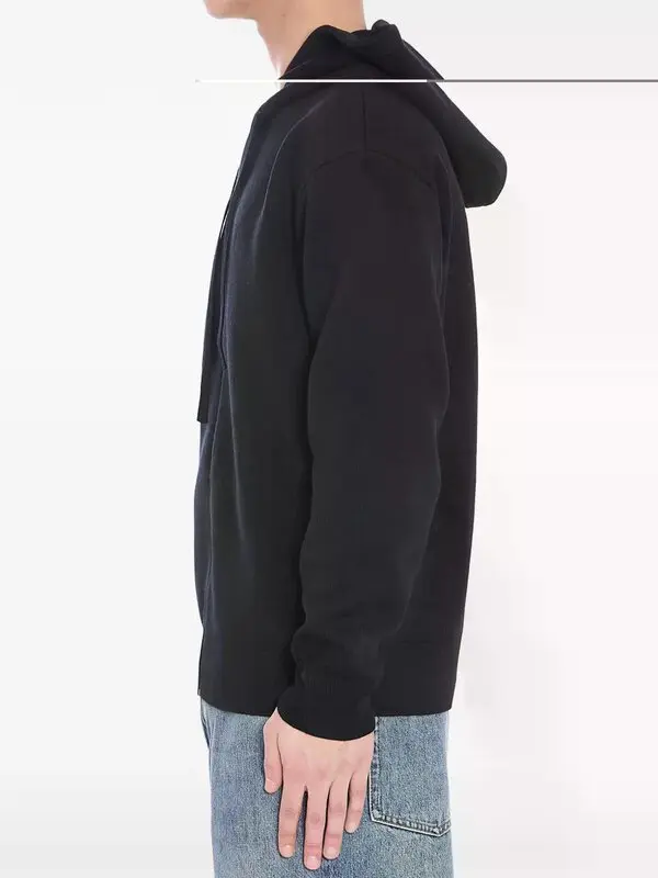 Loewe Anagram Hoodie
