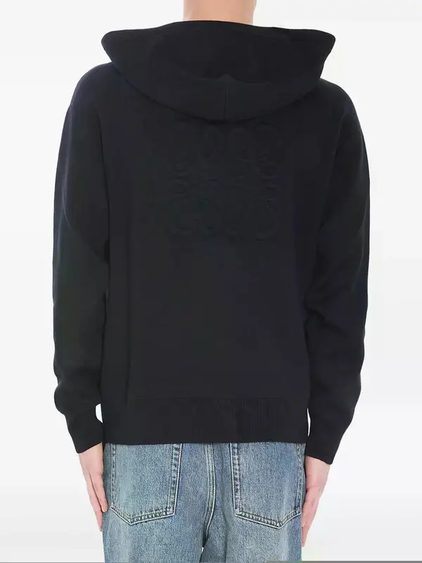 Loewe Anagram Hoodie