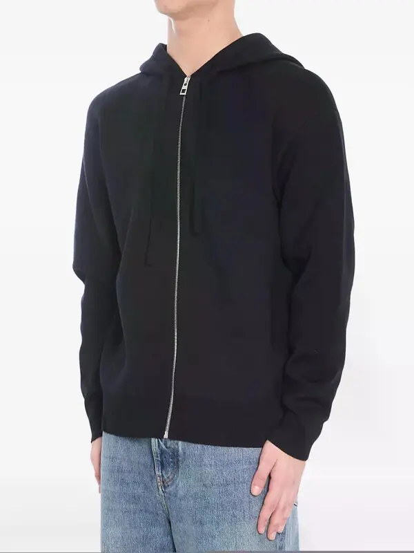 Loewe Anagram Hoodie