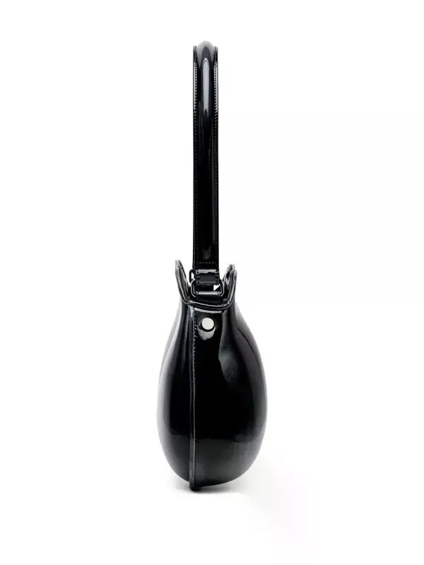 DIESEL® Double-d Shoulder Bag - Black