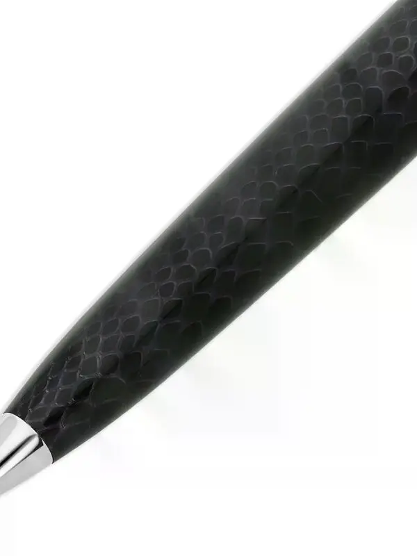 S.t. Dupont Line D Eternity Pen - Black