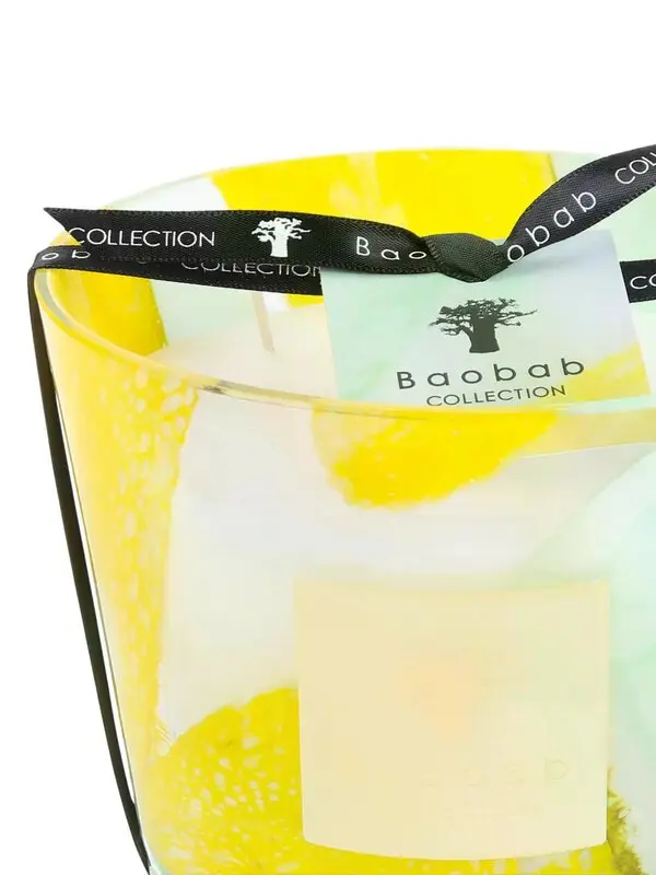 BAOBAB COLLECTION Riviera Santo Sospir Scented Candle