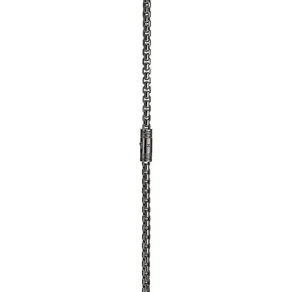 John Hardy Box Chain Necklace