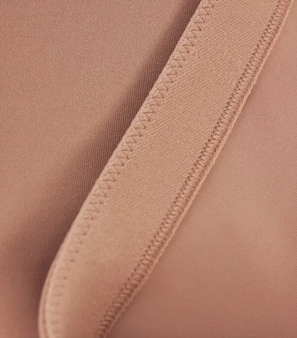 SKIMS Butt Enhancing Padded Shorts - Brown