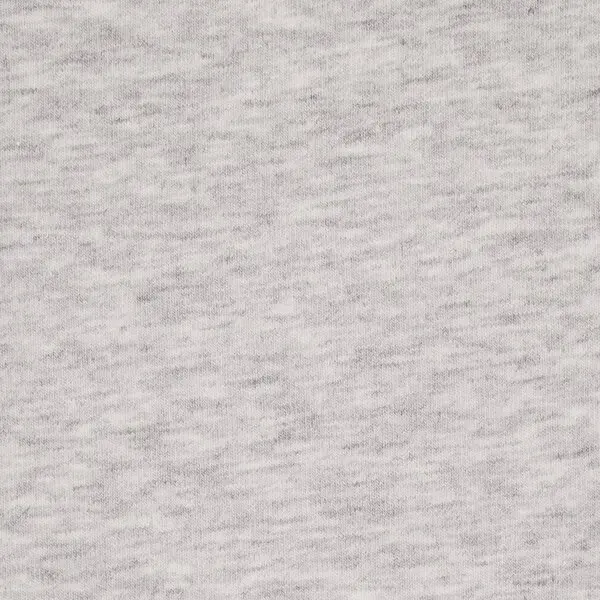 SKIMS Maternity High Waisted Thong | Grey | | Cotton Jersey - Light Heather Grey