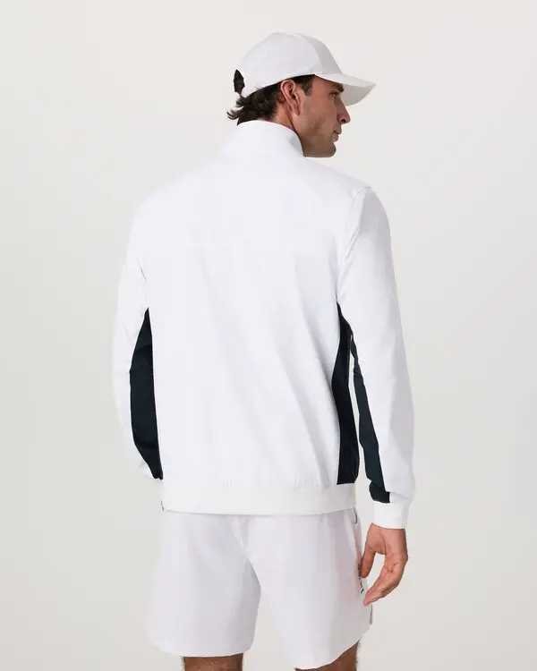 Vuori Fleet Jacket