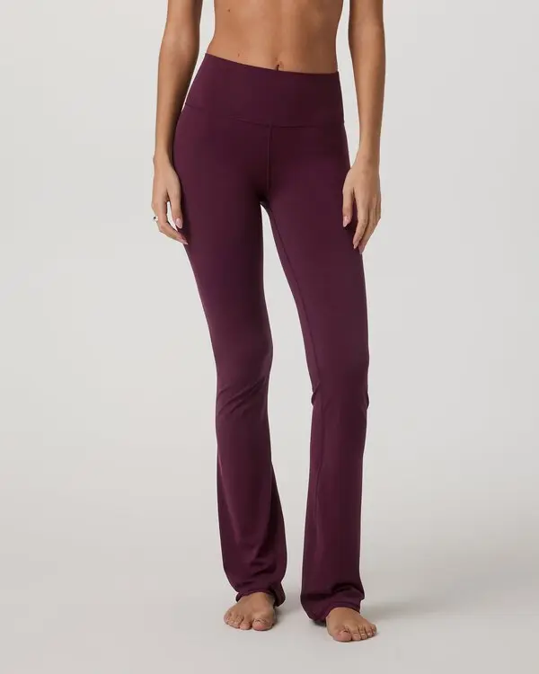 Vuori High-rise Bottoms - Cerise