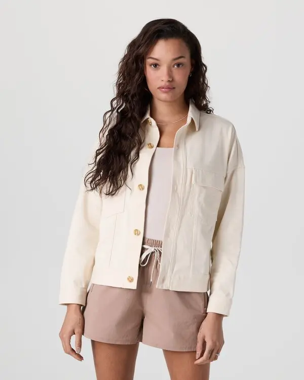 Vuori Mackenzie Jacket
