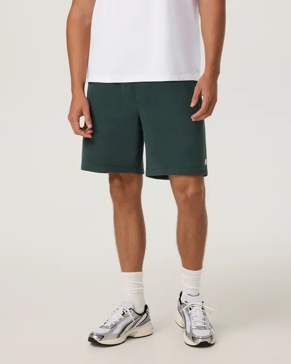 Vuori Seaside Shorts - Hemlock