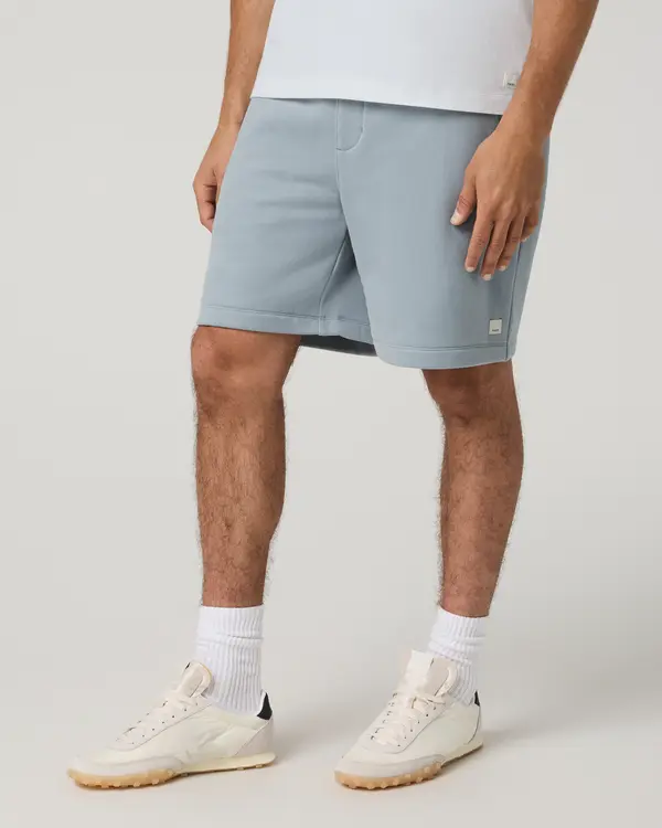 Vuori Seaside Shorts - Raindrop