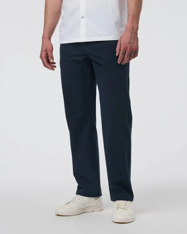 Vuori Meta Pant Relaxed Fit - Ink