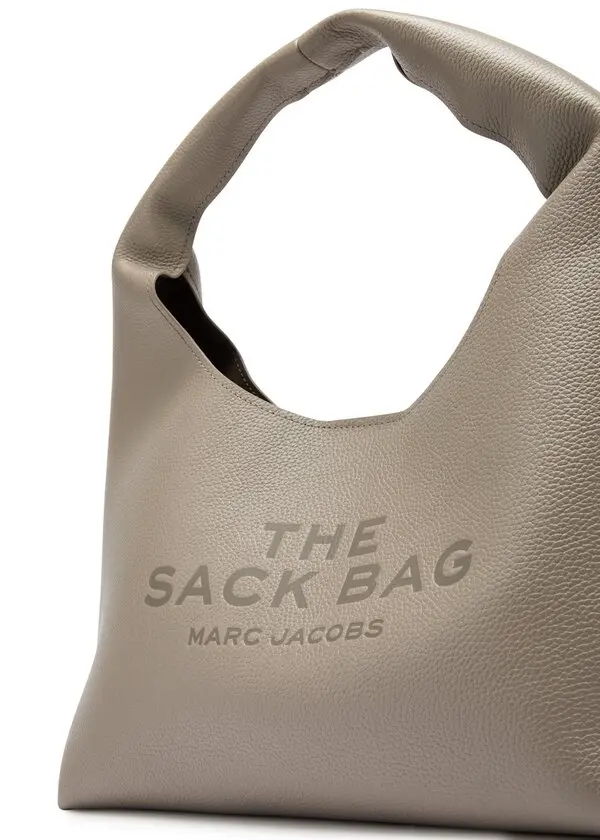 Marc Jacobs Sack Medium Grained Leather Tote