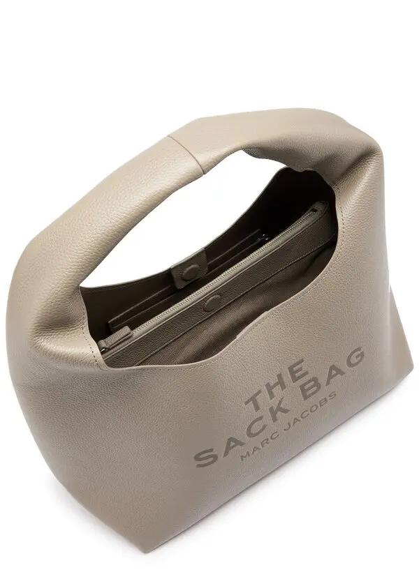 Marc Jacobs Sack Medium Grained Leather Tote