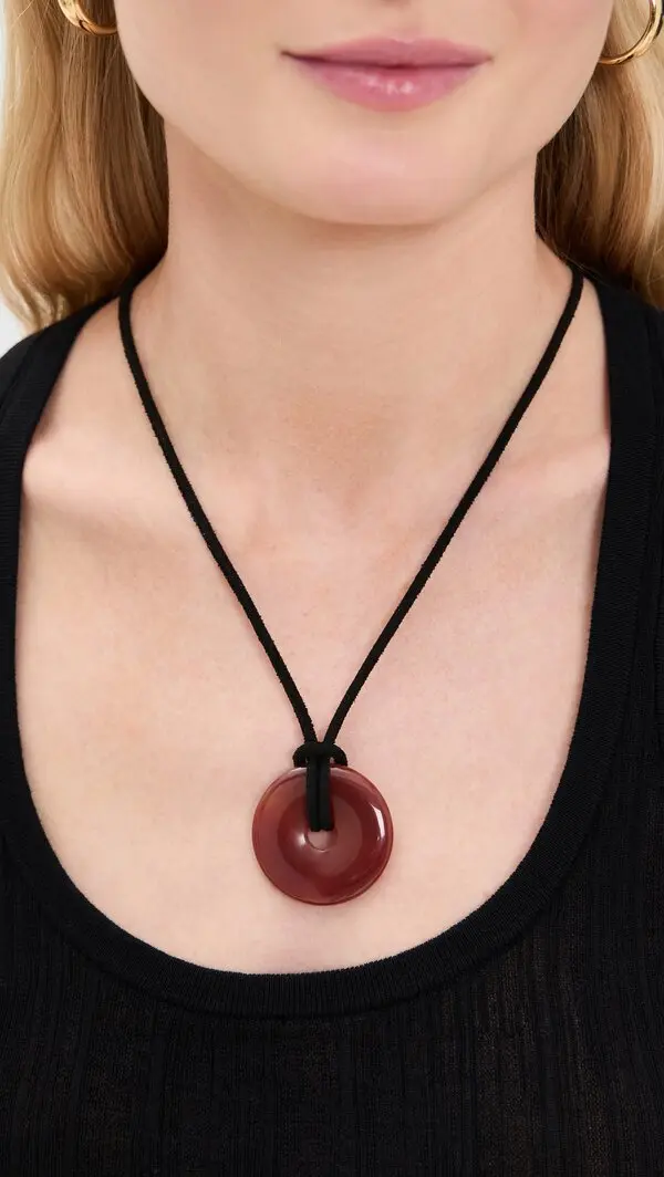 Shashi Jade Necklace