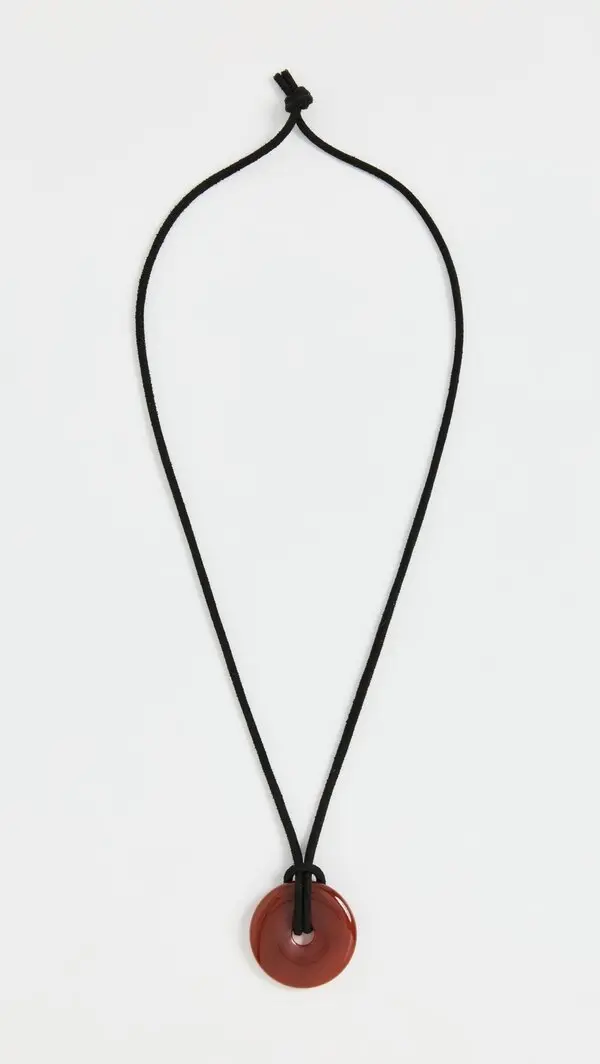 Shashi Jade Necklace