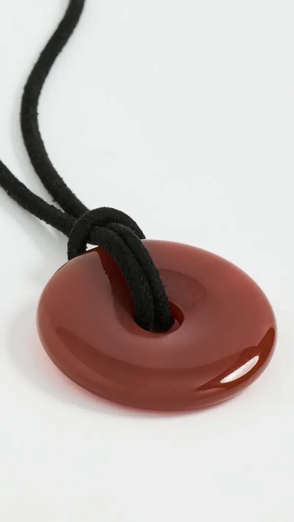 Shashi Jade Necklace