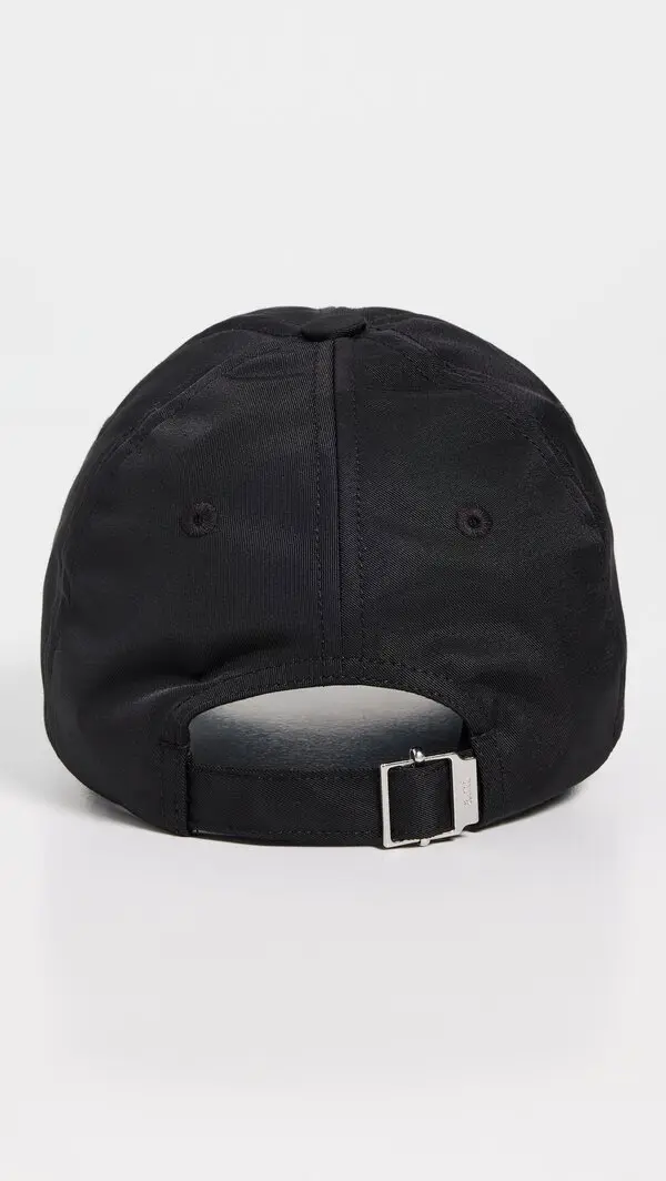 AMI Paris Logo Baseball Cap