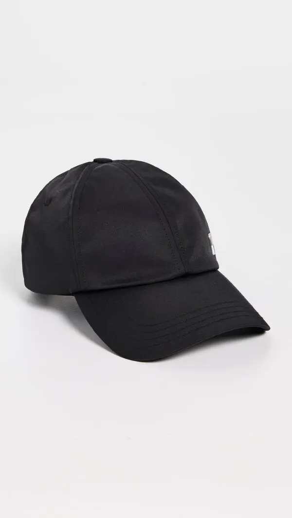 AMI Paris Logo Baseball Cap