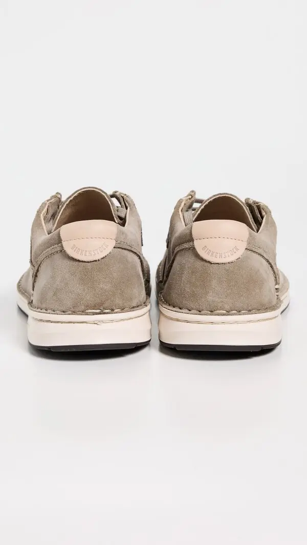 BIRKENSTOCK Pasadena Loafers - Taupe