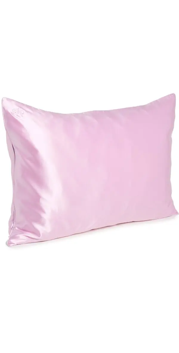 Slip Pure Silk Queen Pillowcase - Wildflower