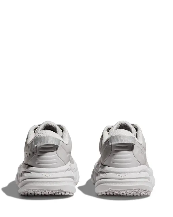 HOKA® Bondi Sr Sneaker - Harbor Mist