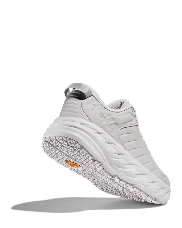 HOKA® Bondi Sr Sneaker - Harbor Mist