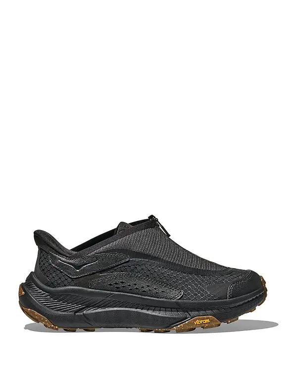 HOKA® Project Transport Sneakers - Carbon