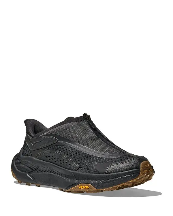 HOKA® Project Transport Sneakers - Carbon