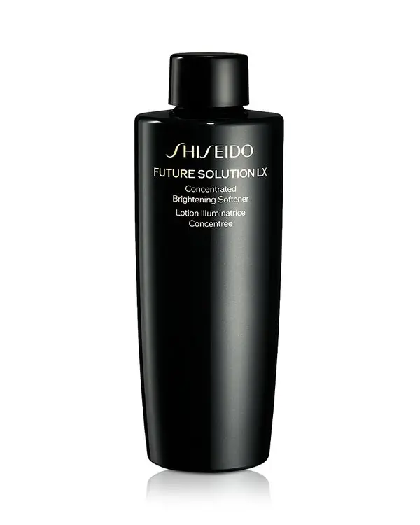 SHISEIDO Future Solution Lx Concentrated Brightening Softener Refill 5.7 Oz - No Color