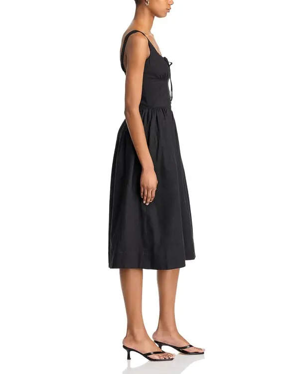 sachin and babi light blue dress Drop Waist Dresses main image 1
