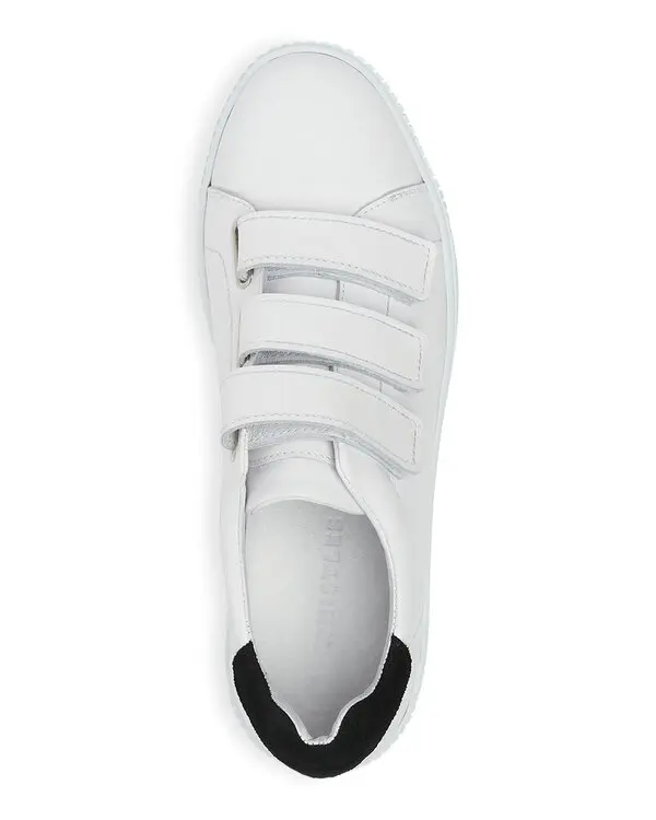 Whistles Flax Low-top Sneakers