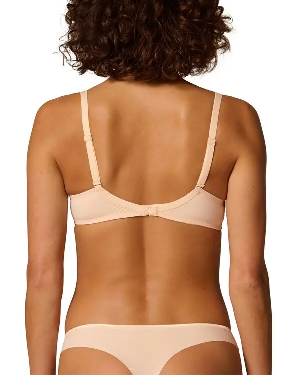 Simone Perele Andora Thong - Chic Beige