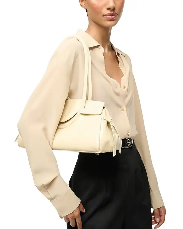 Staud Maude Shoulder Bag