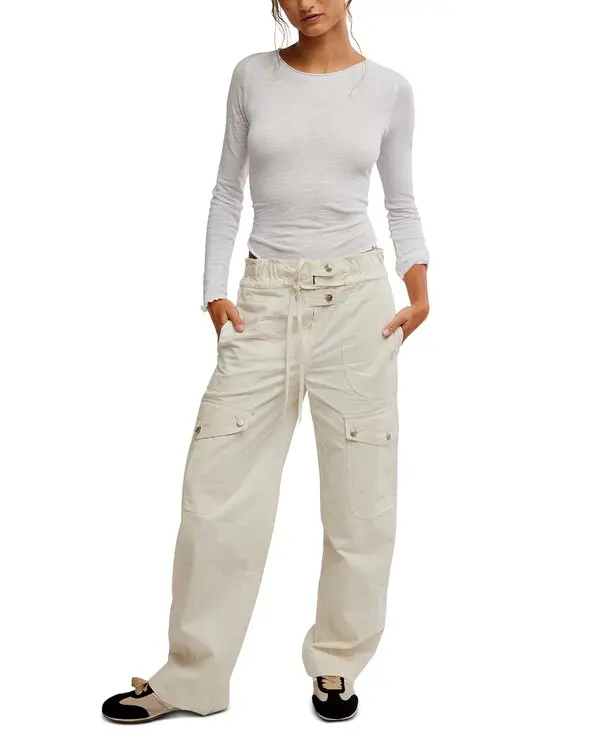 Free People Park Ave Pants