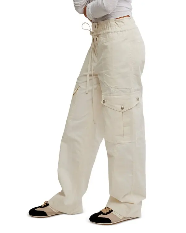 Free People Park Ave Pants