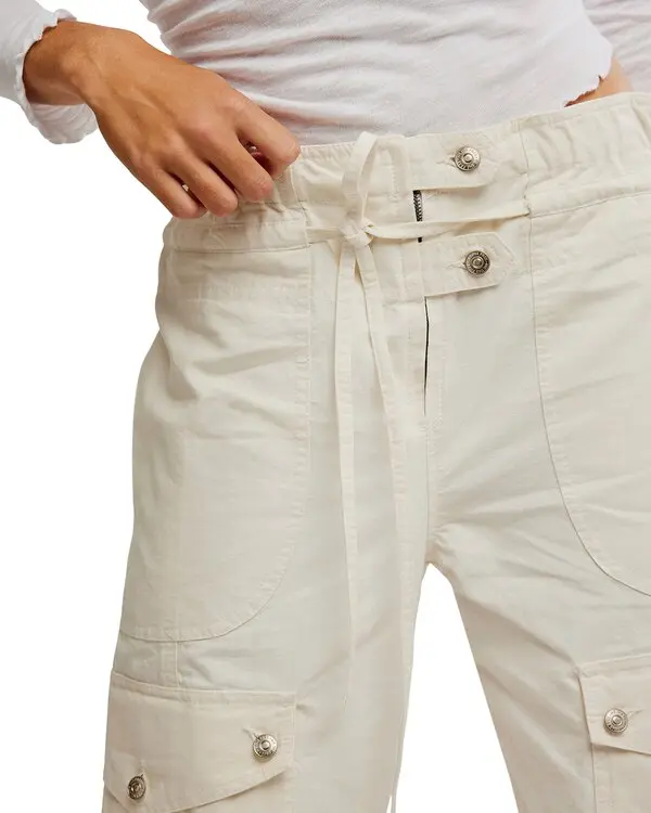 Free People Park Ave Pants