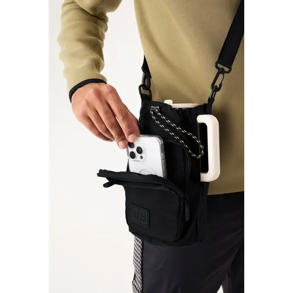 BEIS The Magnetic Water Bottle Sling Bag