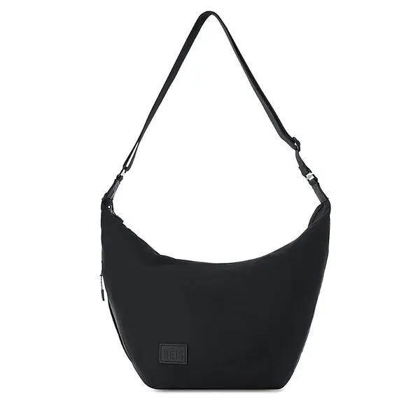 BEIS The Crescent Catchall - Black