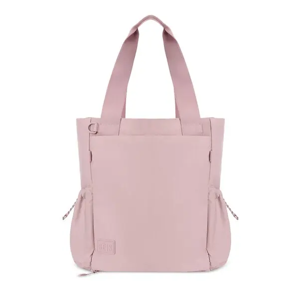 BEIS The Sport Tote Bag - Atlas Pink