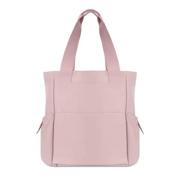 BEIS The Sport Tote Bag - Atlas Pink