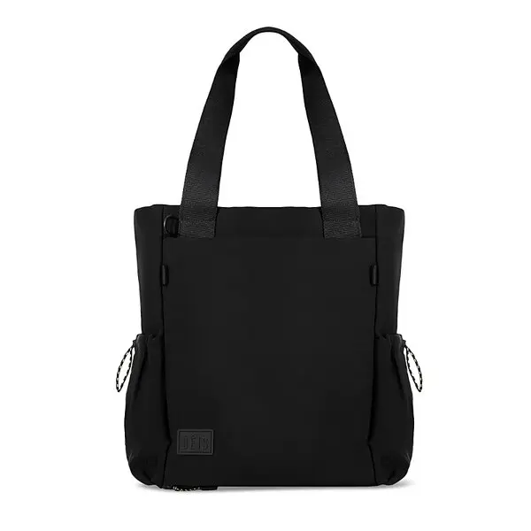 BEIS The Sport Tote Bag - Black