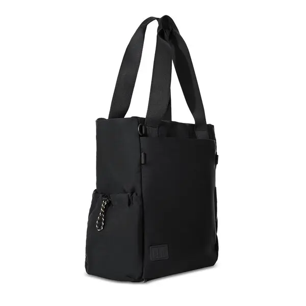 BEIS The Sport Tote Bag - Black