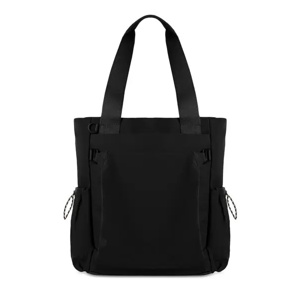 BEIS The Sport Tote Bag - Black
