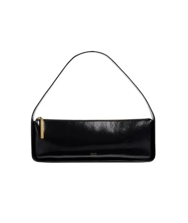 Khaite Lori Baguette - Black