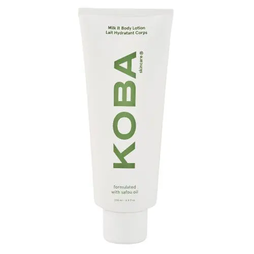 KOBA Milk It Body Lotion 6.8oz - None