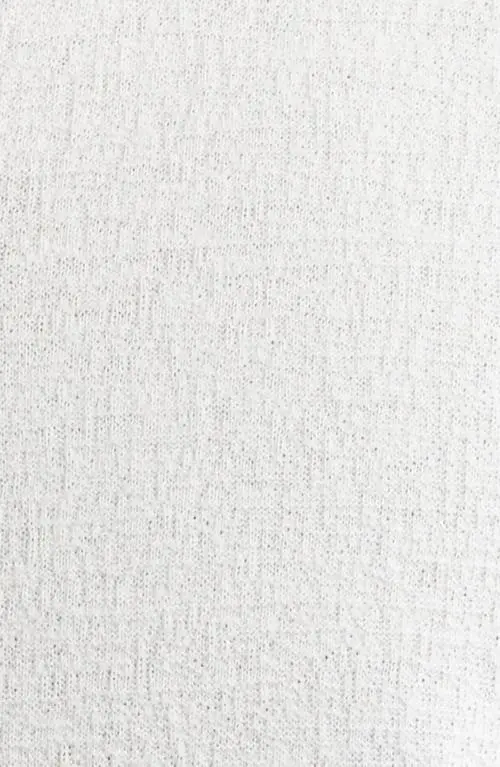 Robert Barakett Newman Short Sleeve Knit Button-up Shirt